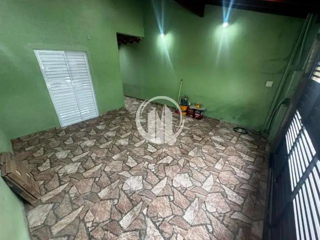 Casa / Sobrado para Venda em Jundiaí/SP Fazenda Grande 2 Quartos