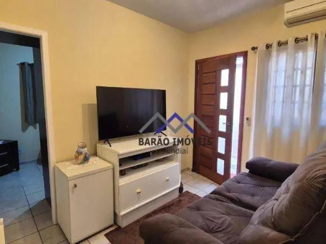 Casa / Sobrado para Venda em Jundiaí/SP Fazenda Grande 2 Quartos