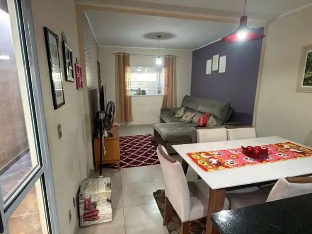 Casa / Sobrado para Venda em Jundiaí/SP Fazenda Grande 2 Quartos