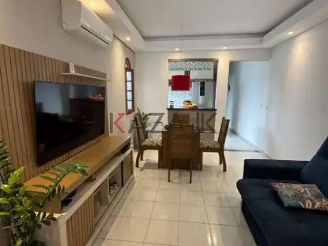 Casa / Sobrado para Venda em Jundiaí/SP Fazenda Grande 2 Quartos