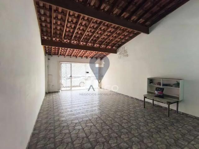 Casa / Sobrado para Venda em Jundiaí/SP Fazenda Grande 2 Quartos