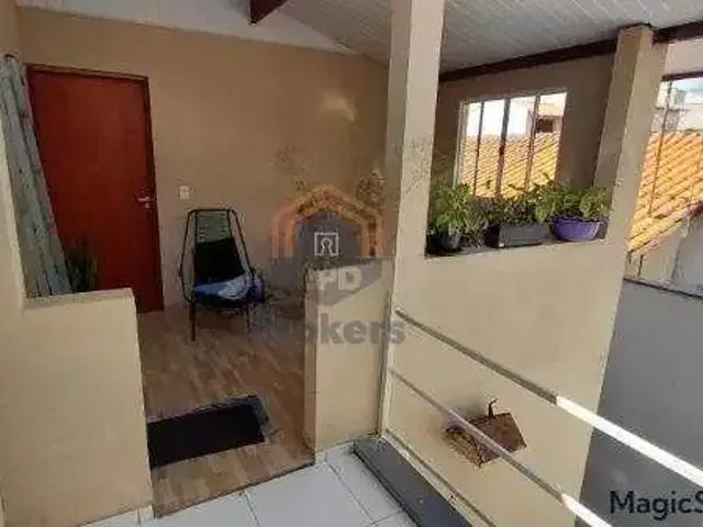 Casa / Sobrado para Venda em Jundiaí/SP Fazenda Grande 2 Quartos