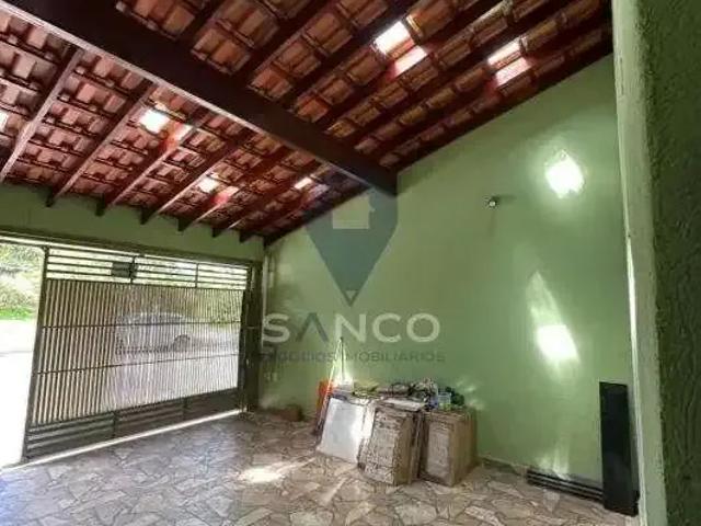 Casa / Sobrado para Venda em Jundiaí/SP Fazenda Grande 2 Quartos