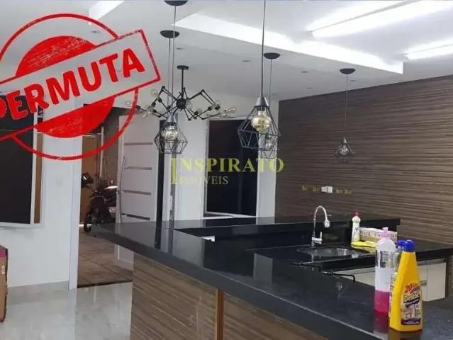Casa / Sobrado para Venda em Jundiaí/SP Fazenda Grande 2 Quartos
