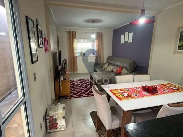 Casa / Sobrado para Venda em Jundiaí/SP Fazenda Grande 2 Quartos