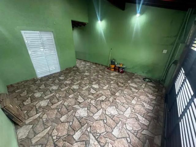 Casa / Sobrado para Venda em Jundiaí/SP Fazenda Grande 2 Quartos