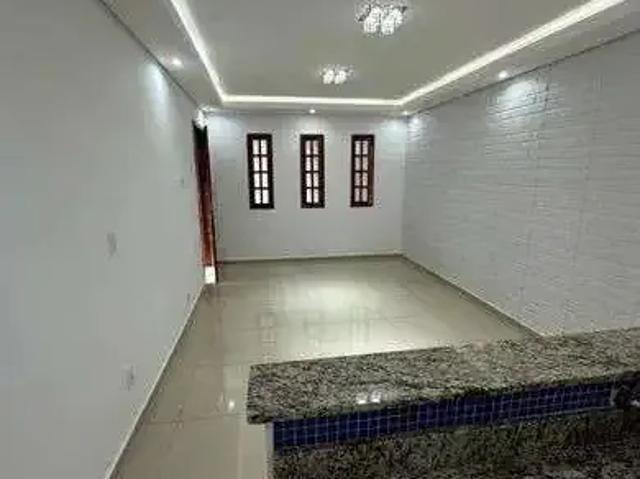 Casa / Sobrado para Venda em Jundiaí/SP Fazenda Grande 2 Quartos