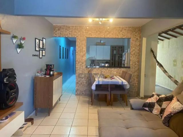 Casa / Sobrado para Venda em Jundiaí/SP Fazenda Grande 2 Quartos