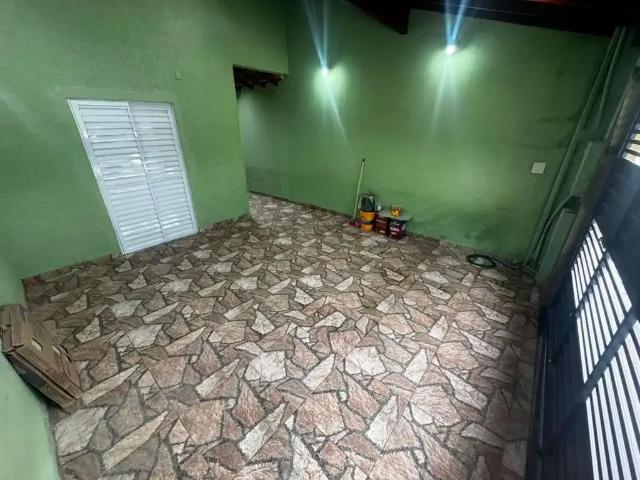 Casa / Sobrado para Venda em Jundiaí/SP Fazenda Grande 2 Quartos