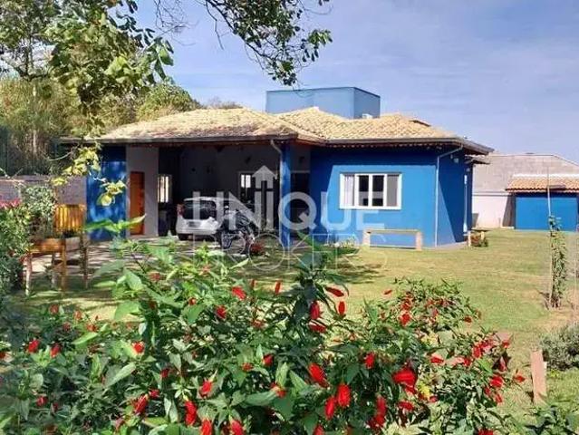 Casa / Sobrado para Venda em Jundiaí/SP Horto Florestal 3 Quartos
