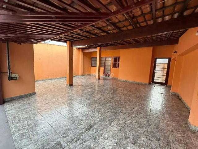 Casa / Sobrado para Venda em Jundiaí/SP Horto Florestal 3 Quartos