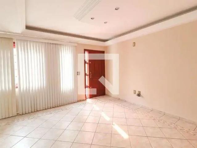 Casa / Sobrado para Venda em Jundiaí/SP Horto Florestal 4 Quartos