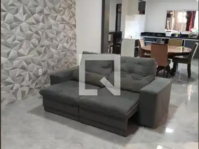 Casa / Sobrado para Venda em Jundiaí/SP Horto Florestal 4 Quartos