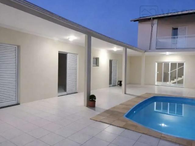 Casa / Sobrado para Venda em Jundiaí/SP Horto Santo Antonio 4 Quartos