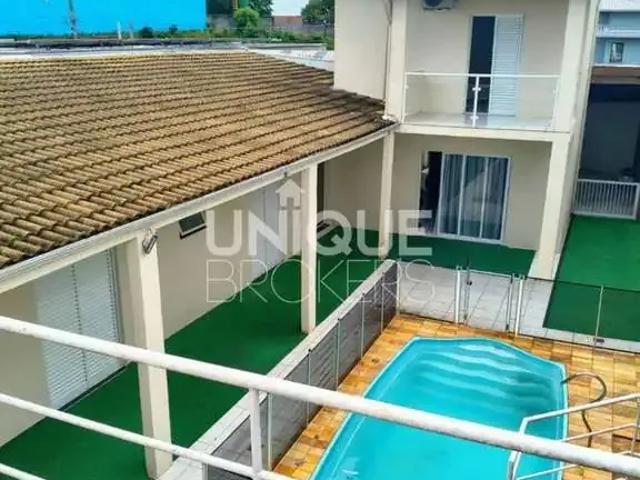 Casa / Sobrado para Venda em Jundiaí/SP Horto Santo Antonio 4 Quartos