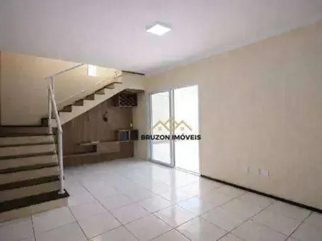 Casa / Sobrado para Venda em Jundiaí/SP Horto Santo Antonio 4 Quartos
