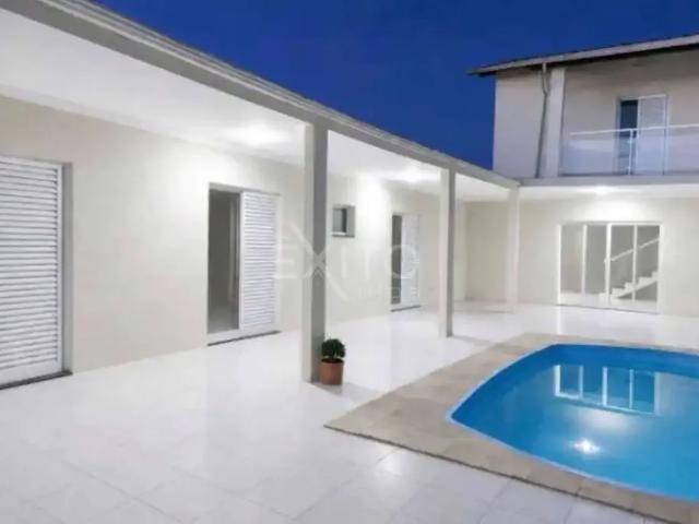 Casa / Sobrado para Venda em Jundiaí/SP Horto Santo Antonio 4 Quartos