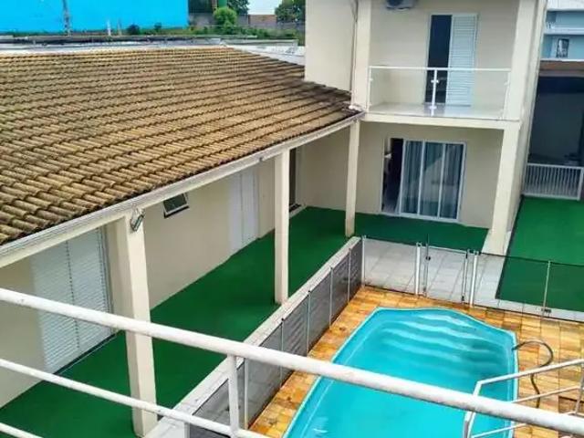 Casa / Sobrado para Venda em Jundiaí/SP Horto Santo Antonio 4 Quartos