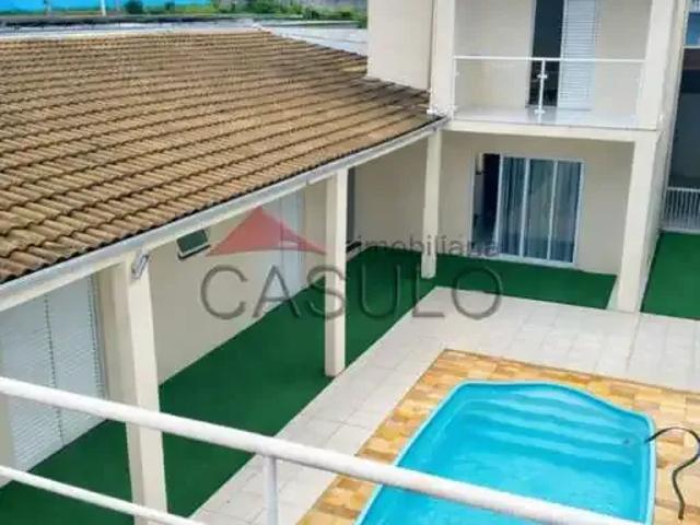 Casa / Sobrado para Venda em Jundiaí/SP Horto Santo Antonio 4 Quartos