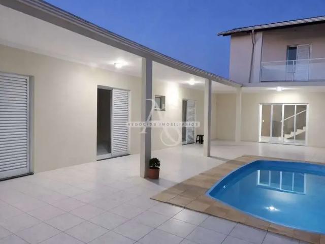 Casa / Sobrado para Venda em Jundiaí/SP Horto Santo Antonio 4 Quartos