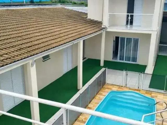 Casa / Sobrado para Venda em Jundiaí/SP Horto Santo Antonio 4 Quartos