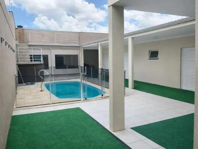 Casa / Sobrado para Venda em Jundiaí/SP Horto Santo Antonio 4 Quartos