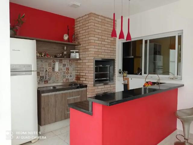 Casa / Sobrado para Venda em Jundiaí/SP Horto Santo Antonio 4 Quartos