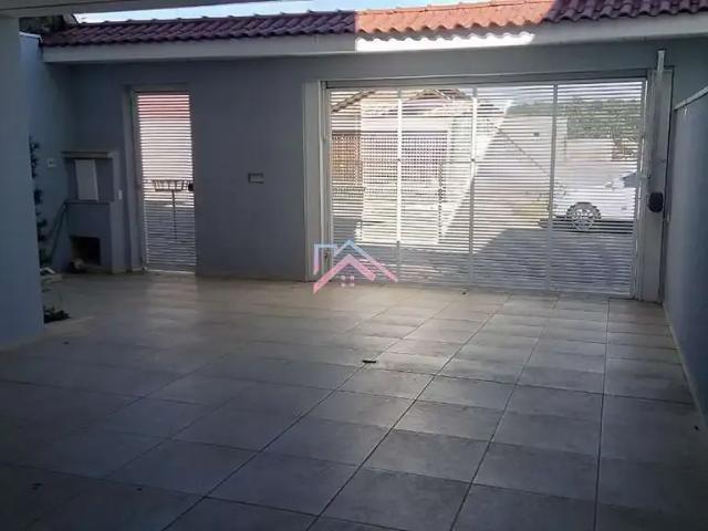 Casa / Sobrado para Venda em Jundiaí/SP Horto Santo Antonio