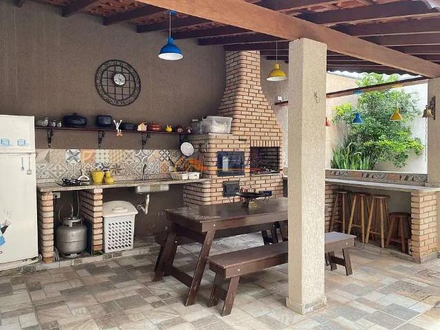 Casa / Sobrado para Venda em Jundiaí/SP Horto Santo Antonio 2 Quartos