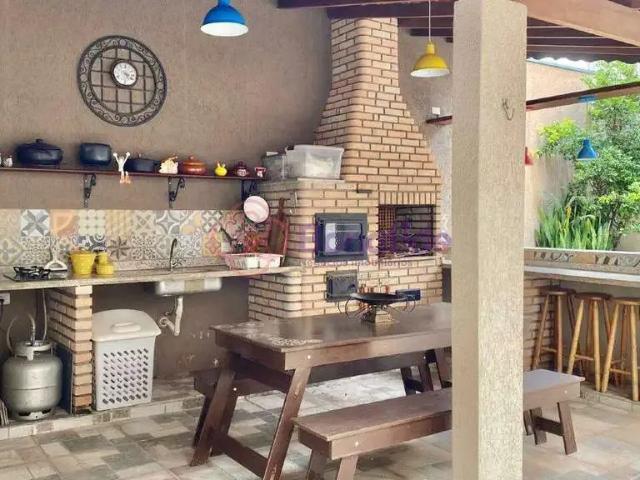 Casa / Sobrado para Venda em Jundiaí/SP Horto Santo Antonio 2 Quartos