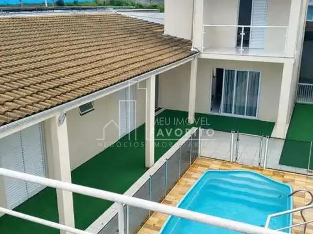 Casa / Sobrado para Venda em Jundiaí/SP Horto Santo Antonio 2 Quartos