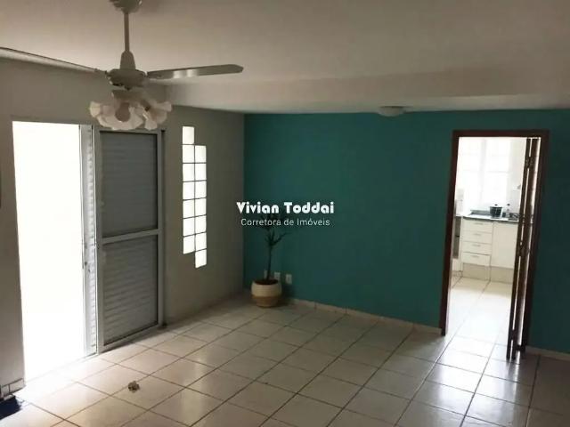 Casa / Sobrado para Venda em Jundiaí/SP Horto Santo Antonio 3 Quartos