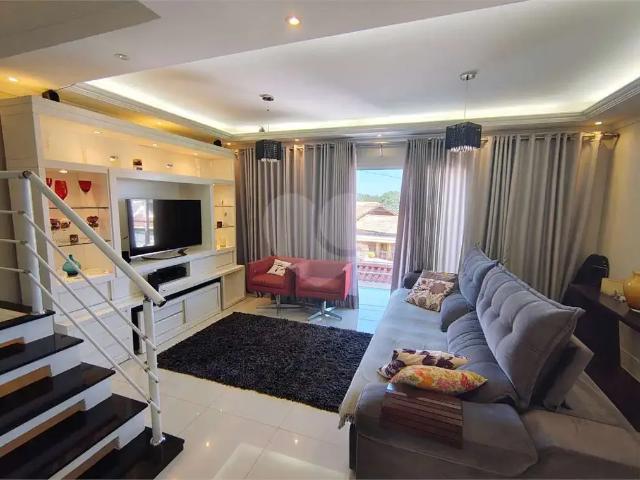 Casa / Sobrado para Venda em Jundiaí/SP Horto Santo Antonio 3 Quartos