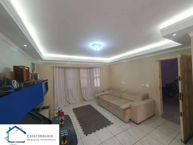 Casa / Sobrado para Venda em Jundiaí/SP Horto Santo Antonio 3 Quartos