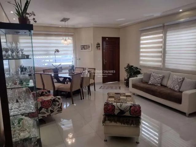 Casa / Sobrado para Venda em Jundiaí/SP Horto Santo Antonio 3 Quartos