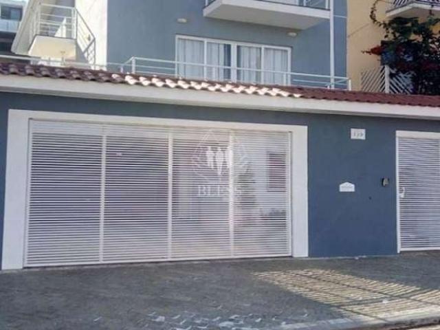 Casa / Sobrado para Venda em Jundiaí/SP Horto Santo Antonio 3 Quartos