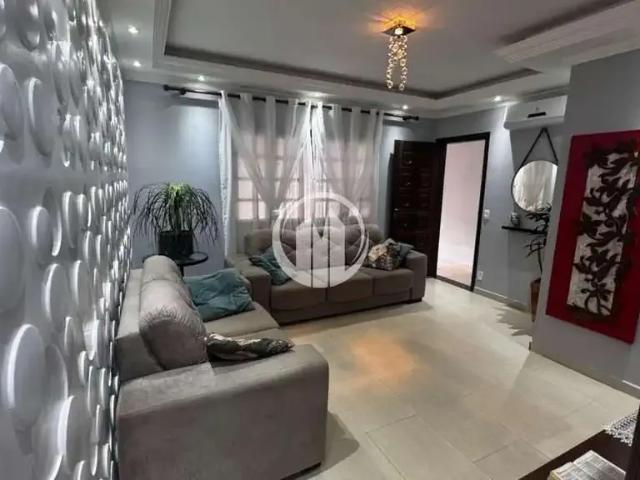 Casa / Sobrado para Venda em Jundiaí/SP Horto Santo Antonio 3 Quartos