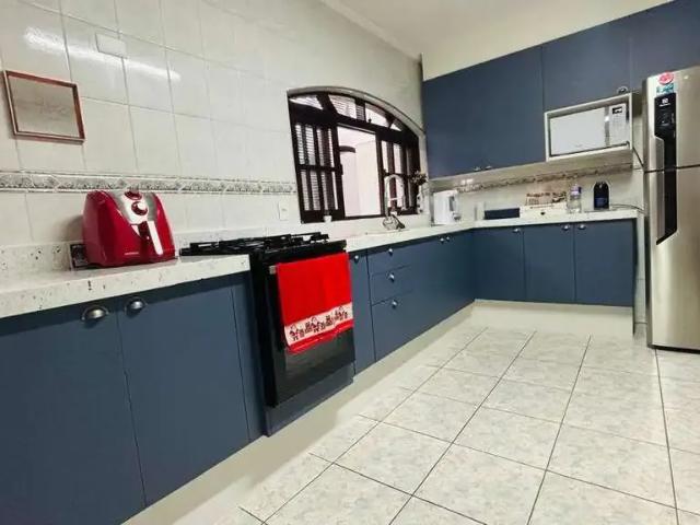 Casa / Sobrado para Venda em Jundiaí/SP Horto Santo Antonio 3 Quartos