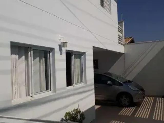Casa / Sobrado para Venda em Jundiaí/SP Horto Santo Antonio 3 Quartos