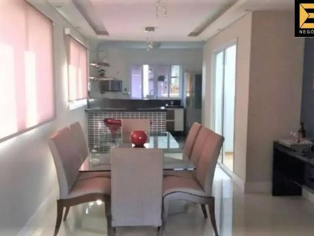 Casa / Sobrado para Venda em Jundiaí/SP Horto Santo Antonio 3 Quartos
