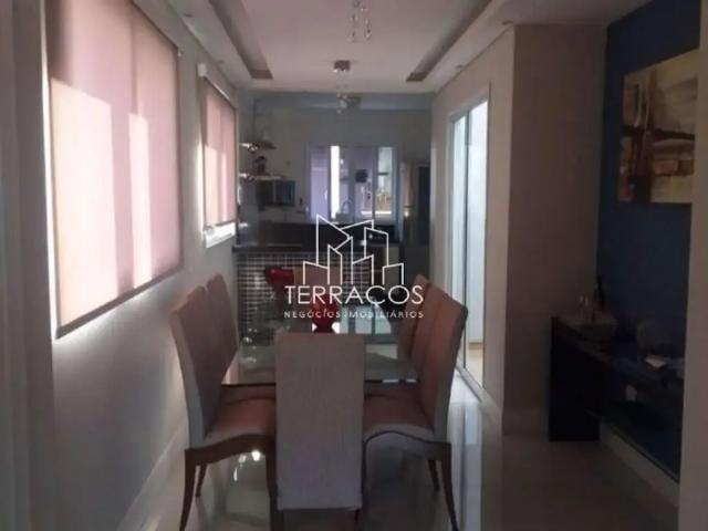 Casa / Sobrado para Venda em Jundiaí/SP Horto Santo Antonio 3 Quartos