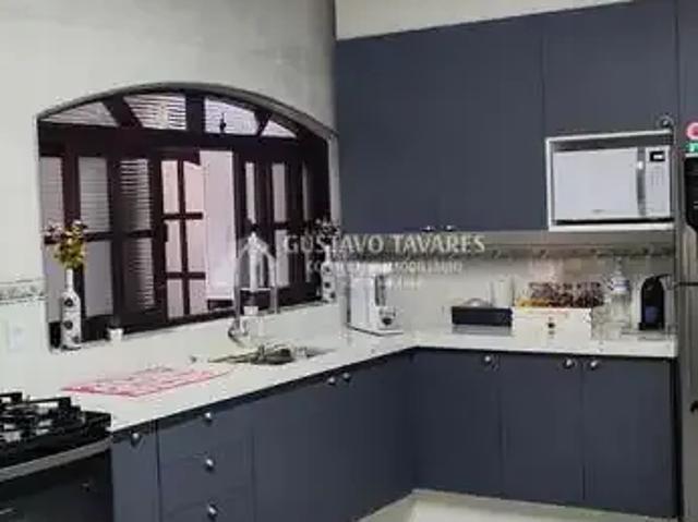 Casa / Sobrado para Venda em Jundiaí/SP Horto Santo Antonio 3 Quartos