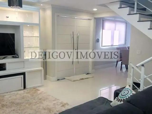 Casa / Sobrado para Venda em Jundiaí/SP Horto Santo Antonio 3 Quartos