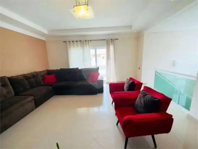Casa / Sobrado para Venda em Jundiaí/SP Horto Santo Antonio 3 Quartos