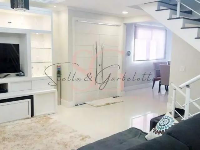 Casa / Sobrado para Venda em Jundiaí/SP Horto Santo Antonio 3 Quartos