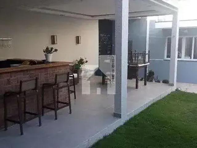 Casa / Sobrado para Venda em Jundiaí/SP Horto Santo Antonio 3 Quartos