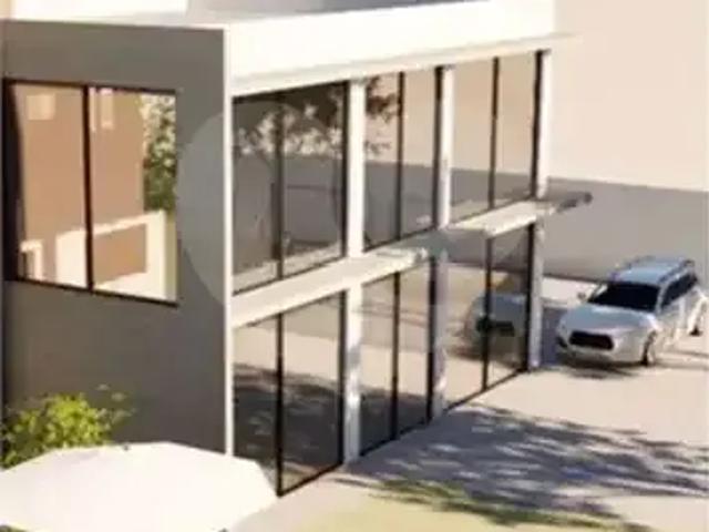 Casa / Sobrado para Venda em Jundiaí/SP Ivoturucaia 3 Quartos