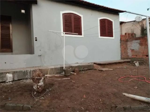 Casa / Sobrado para Venda em Jundiaí/SP Ivoturucaia 2 Quartos