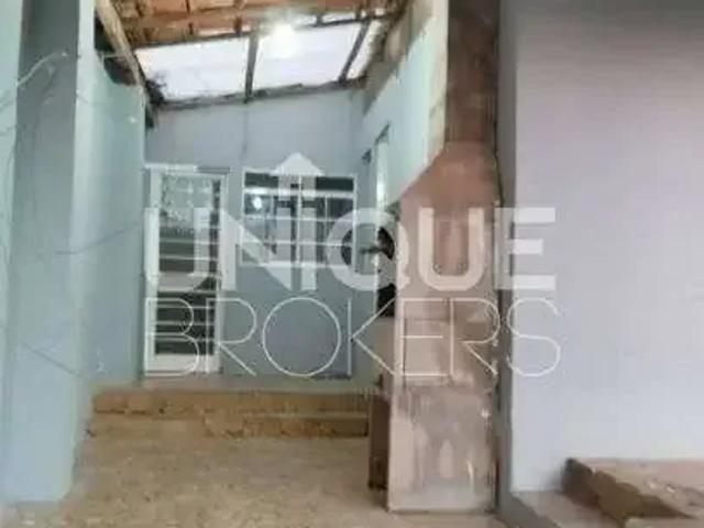 Casa / Sobrado para Venda em Jundiaí/SP Ivoturucaia 2 Quartos