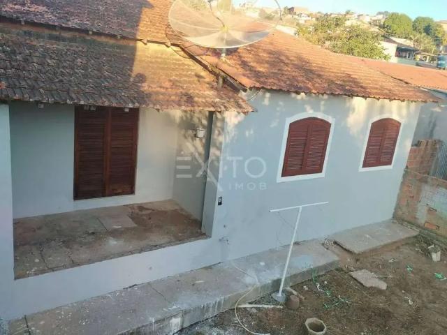 Casa / Sobrado para Venda em Jundiaí/SP Ivoturucaia 2 Quartos